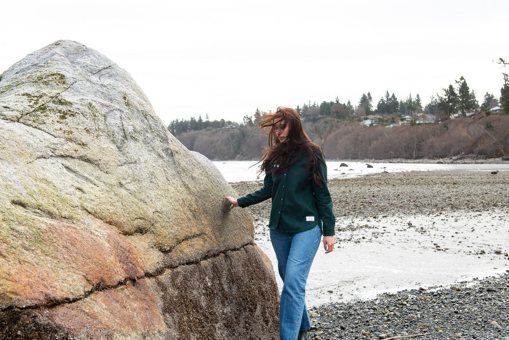 MEET THE MAKER: ANIAN