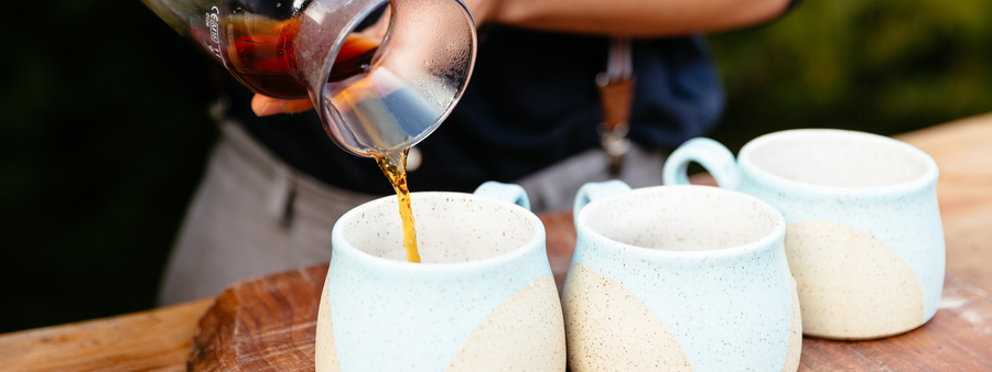 Confluence Nimmo Bay