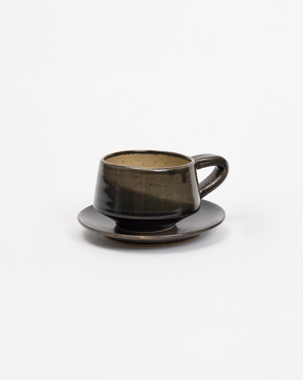 Kate Metten Espresso Mug | Made in Canada