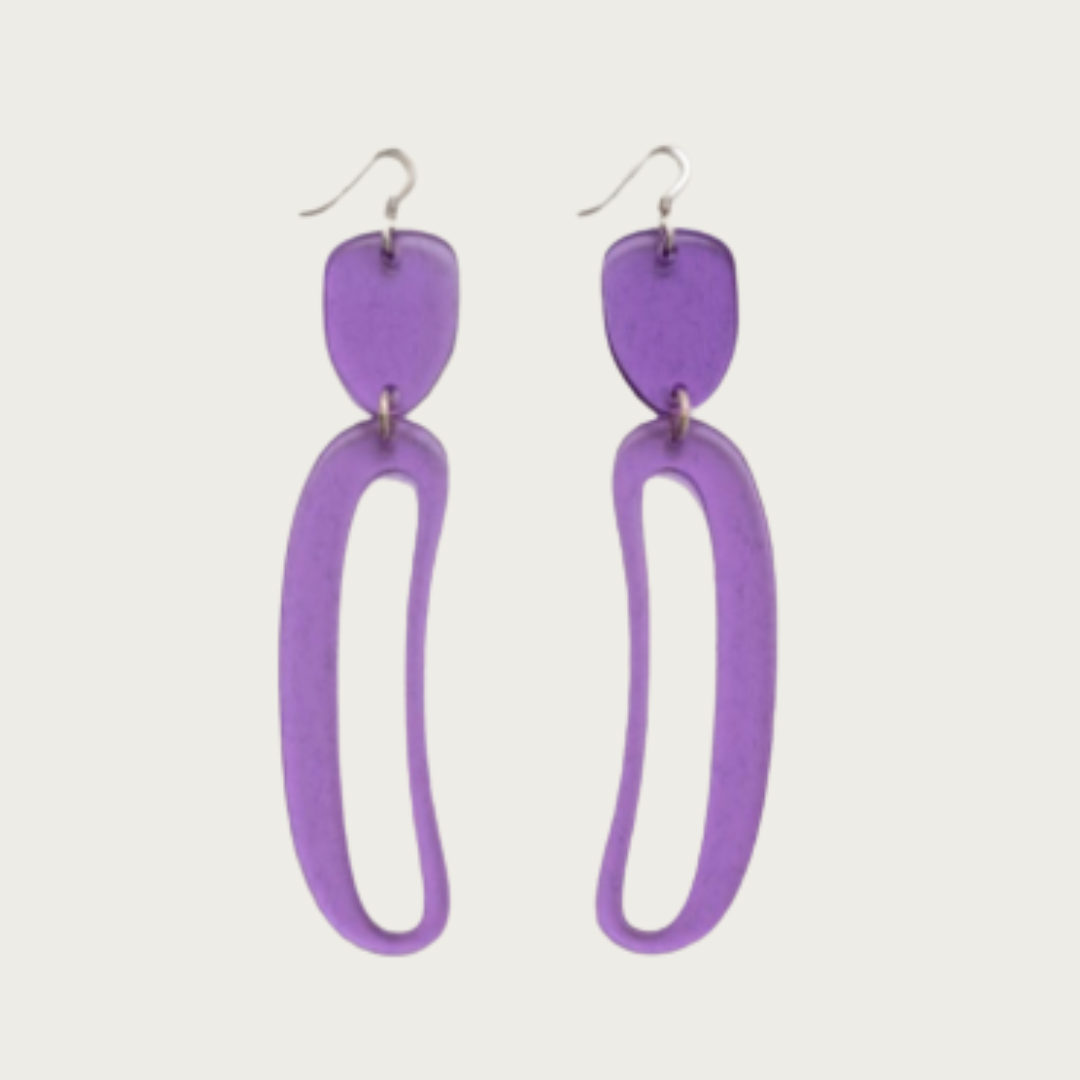 Warren Steven Scott | Earrings | Indigneous Owned | Made in Canada